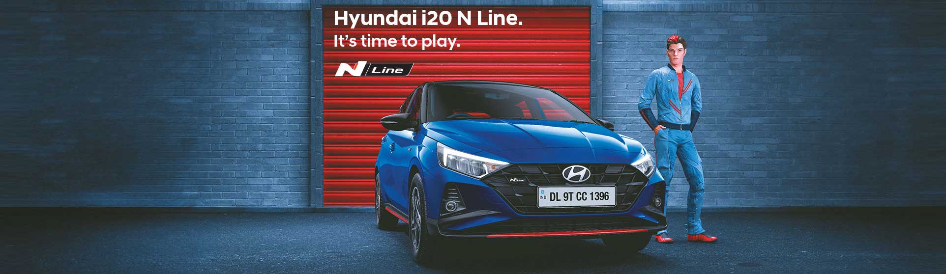 Hyundai i 20 N Line On-Road Price in Hyderabad | Geetha Hyundai